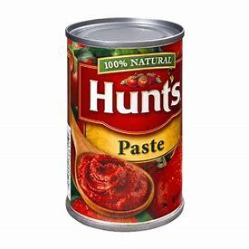 Hunt’s tomato paste 6oz | Quick Shop NY
